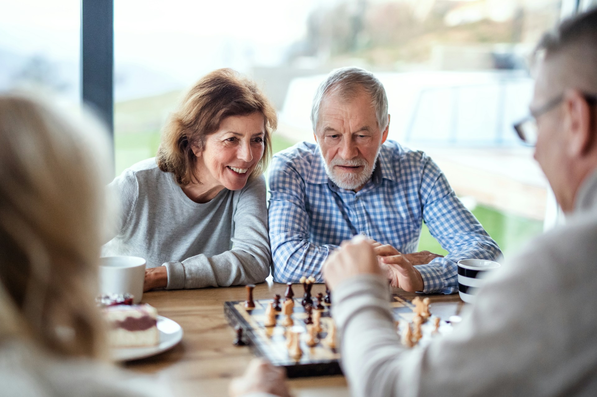 The Benefits of Early Retirement Planning for Future Financial Independence