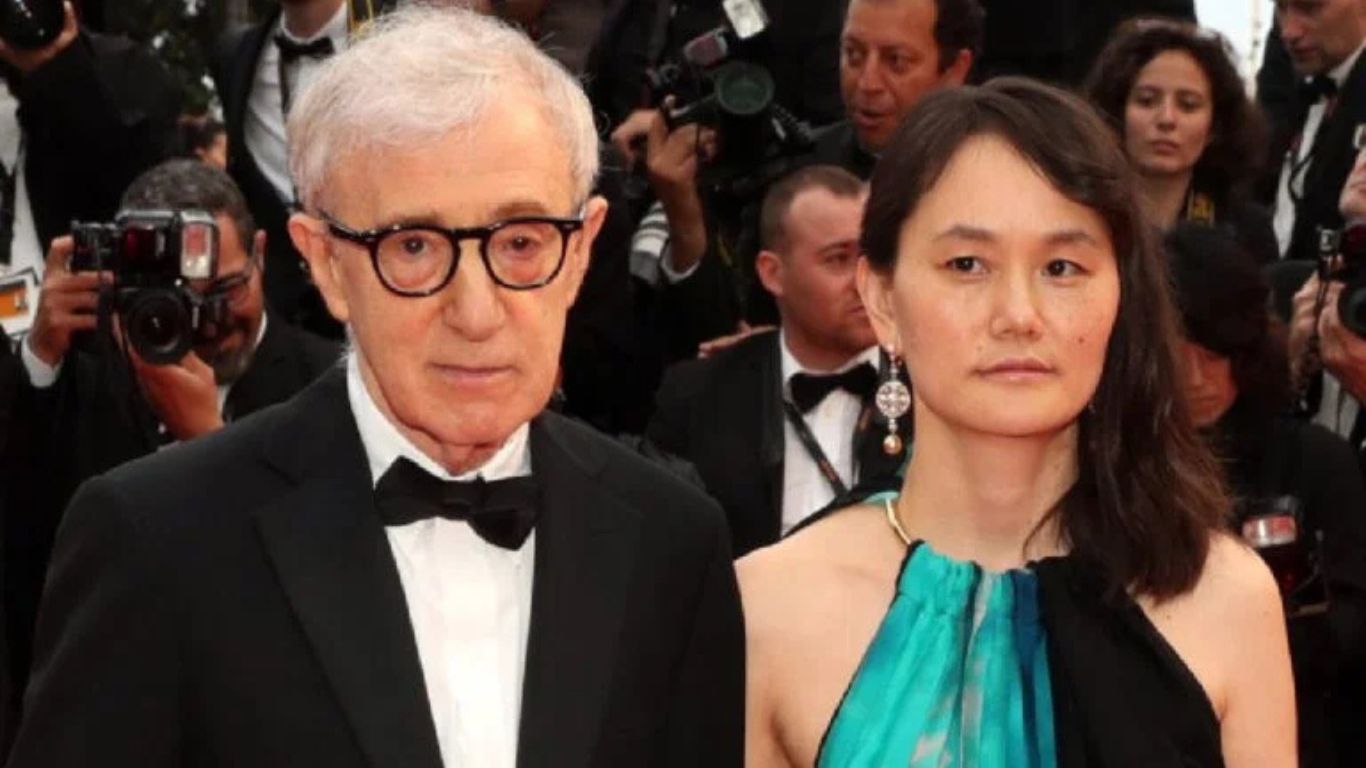 Harlene Rosen: Woody Allen's First Wife's Untold Story