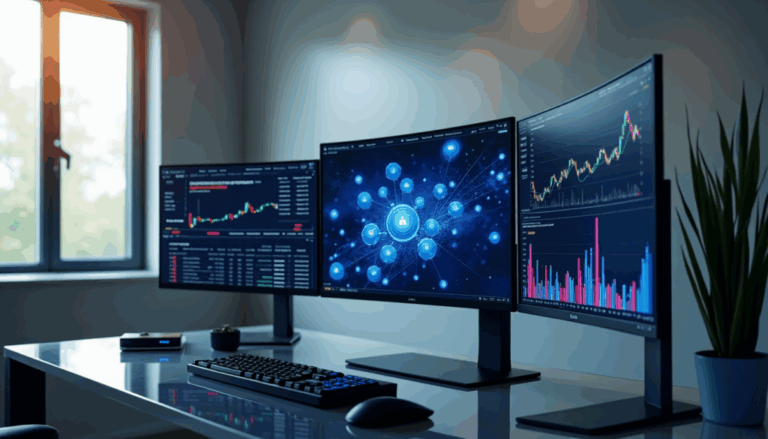 How ETFSwap Works: Behind This Rising DEX Platform