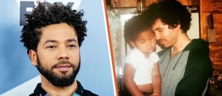 Joel Smollett: The Father Of A Successful Family