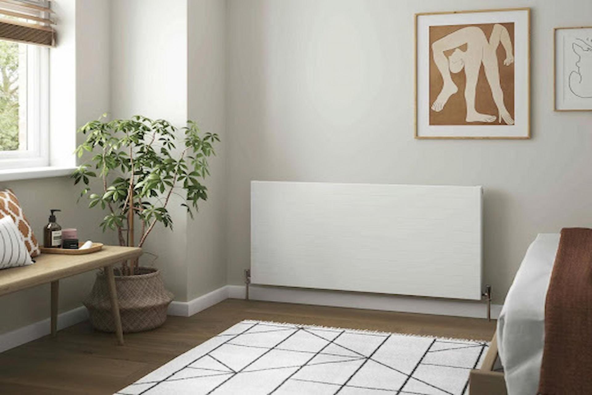 Best Radiator Options For An Electric Boiler System