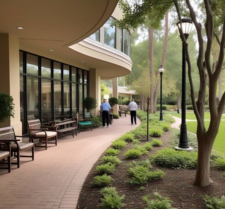 Senior Assisted Living as a Pathway for Alzheimer’s Rehabilitation Care