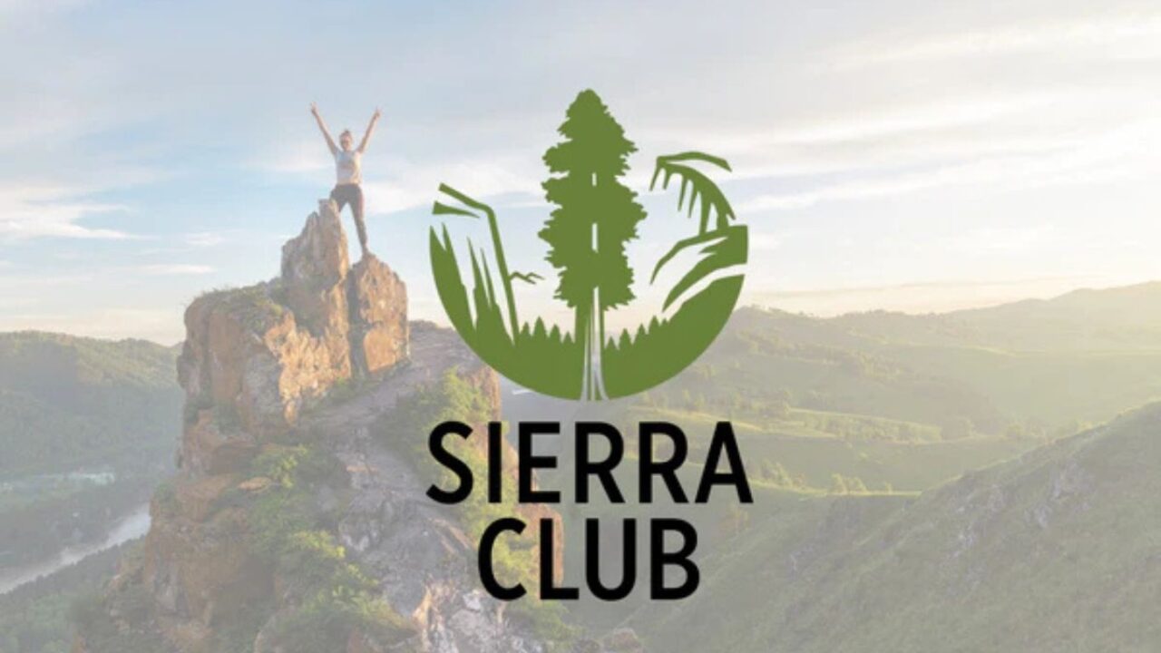 Sierra Club: Sustainability and Social Justice